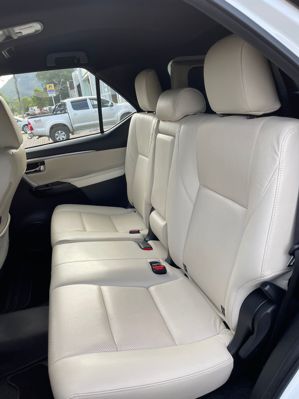 Toyota SW4 Diamond 2024 – Ceolin Motors