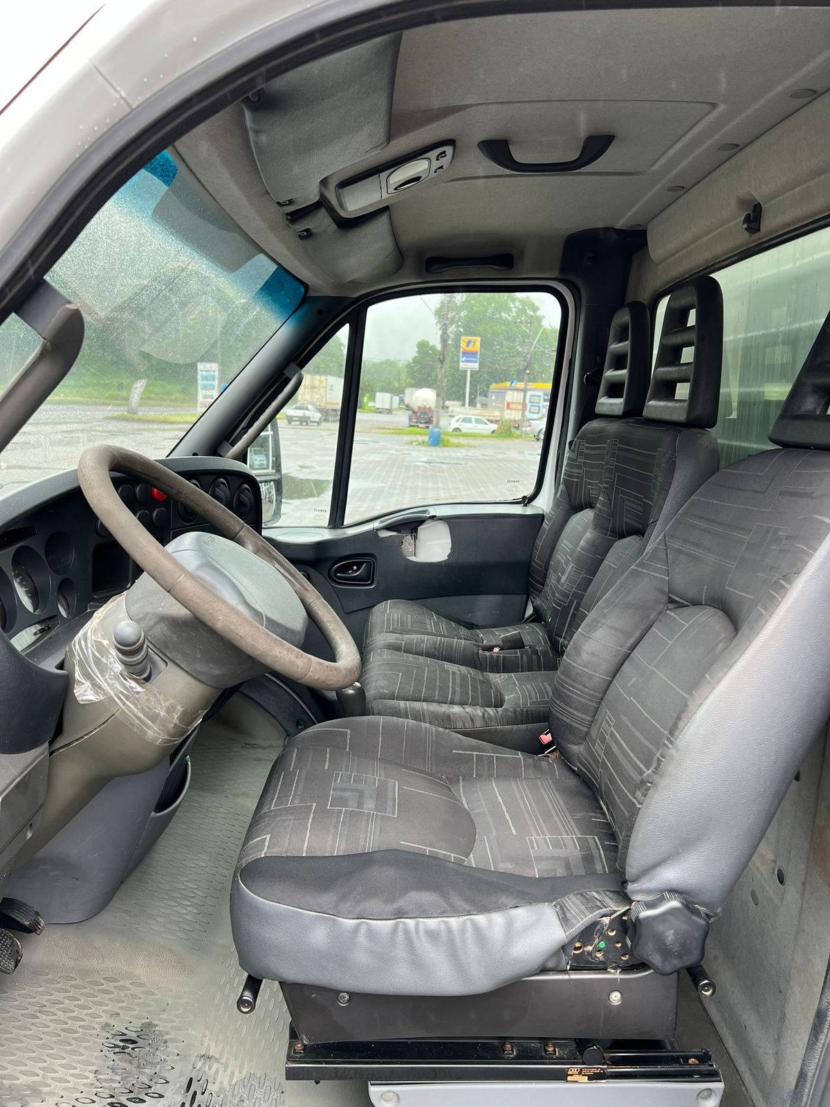 Iveco Dayli 70C HD Cabine Simples – Ceolin Motors